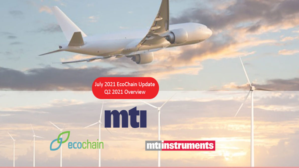 MTI Announces Second Quarter 2021 Financial Results and EcoChain July ...