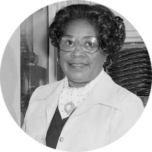 Dorothy Vaughan - Soluna