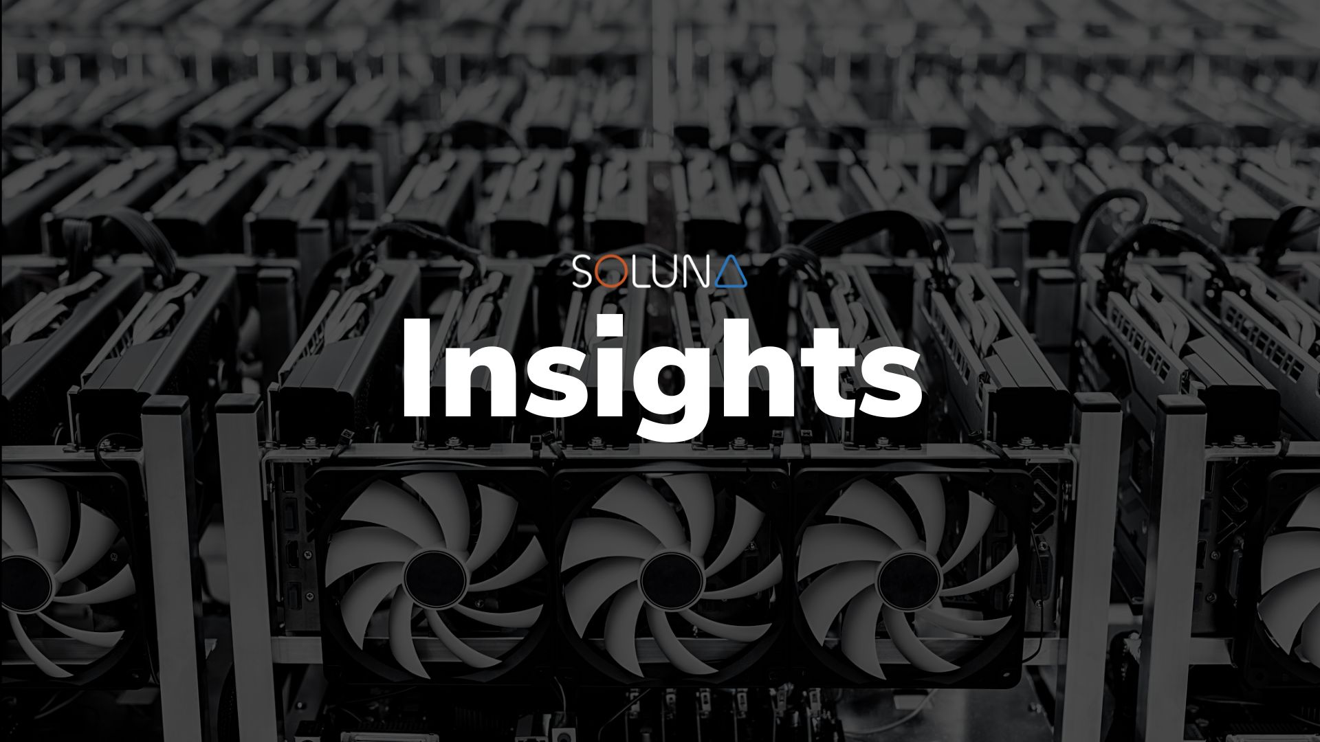 Who Are Soluna's Ideal Partners? - Soluna