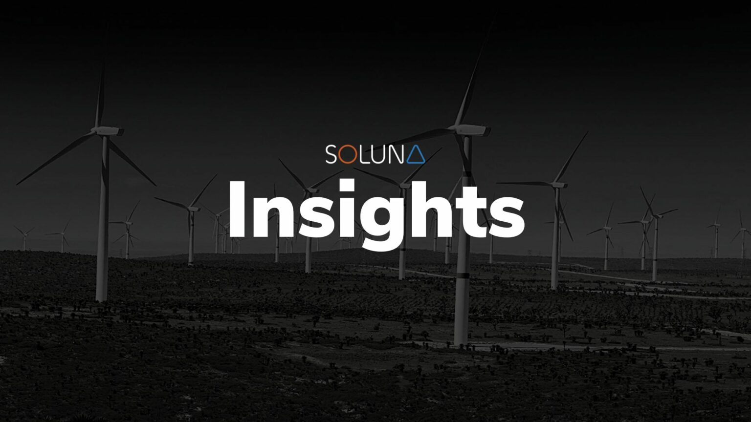 Soluna Partners With Texas Wind Farm to Build Flagship Data Center in ...