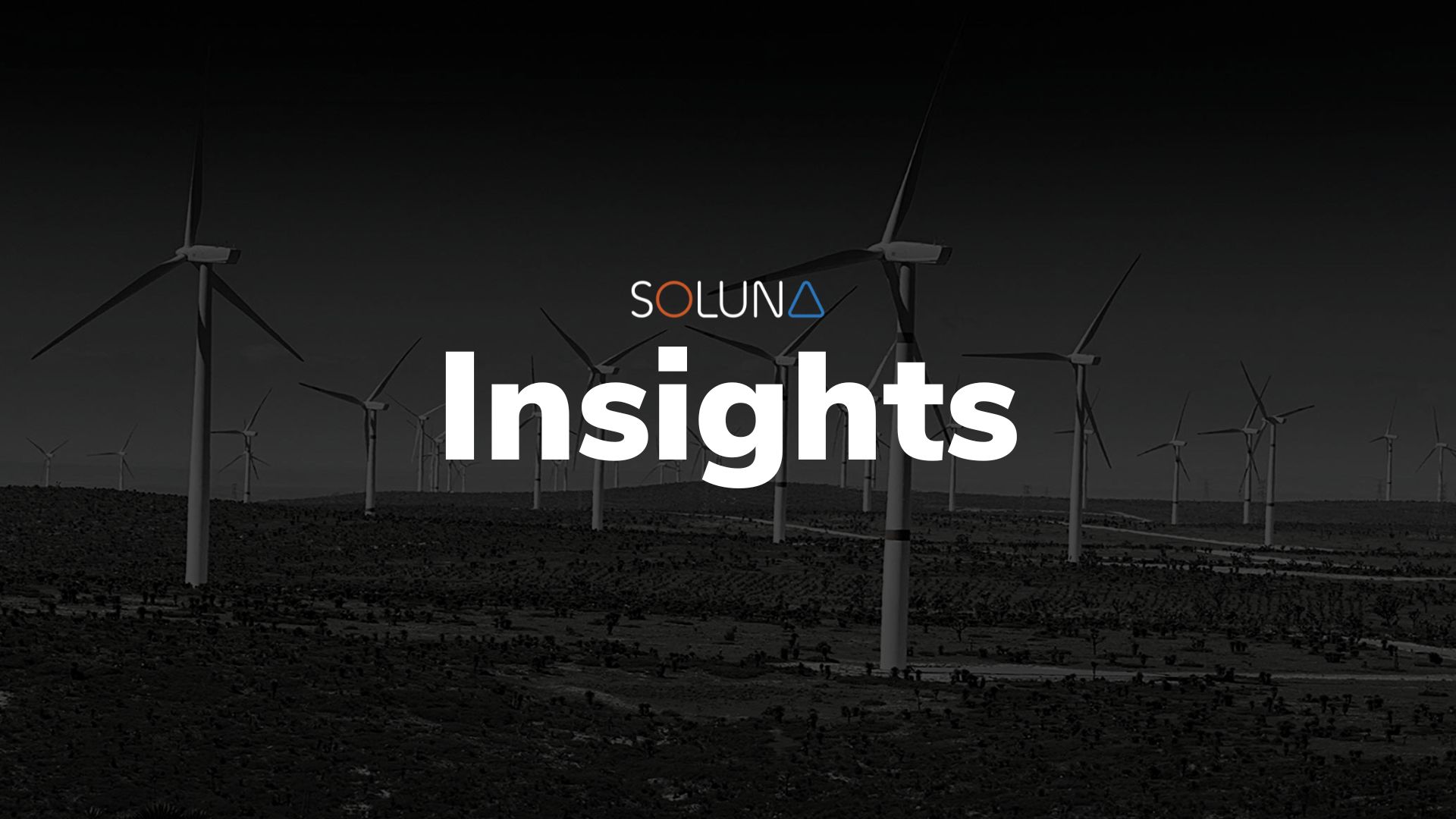 Renewable Energy Has a Problem. Soluna Has the Solution. - Soluna