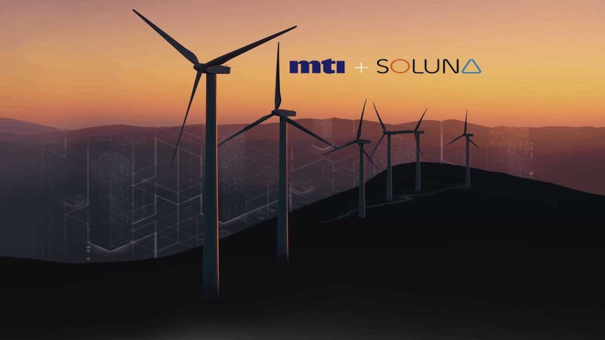 Mechanical Technology Announces Completion of Soluna Computing ...