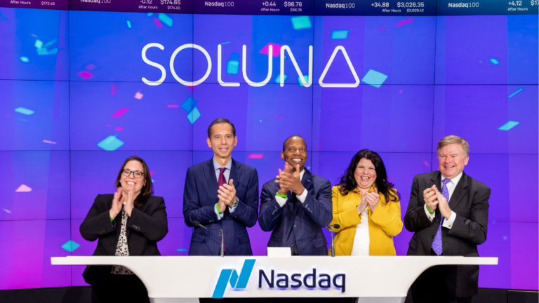 media/press - Soluna