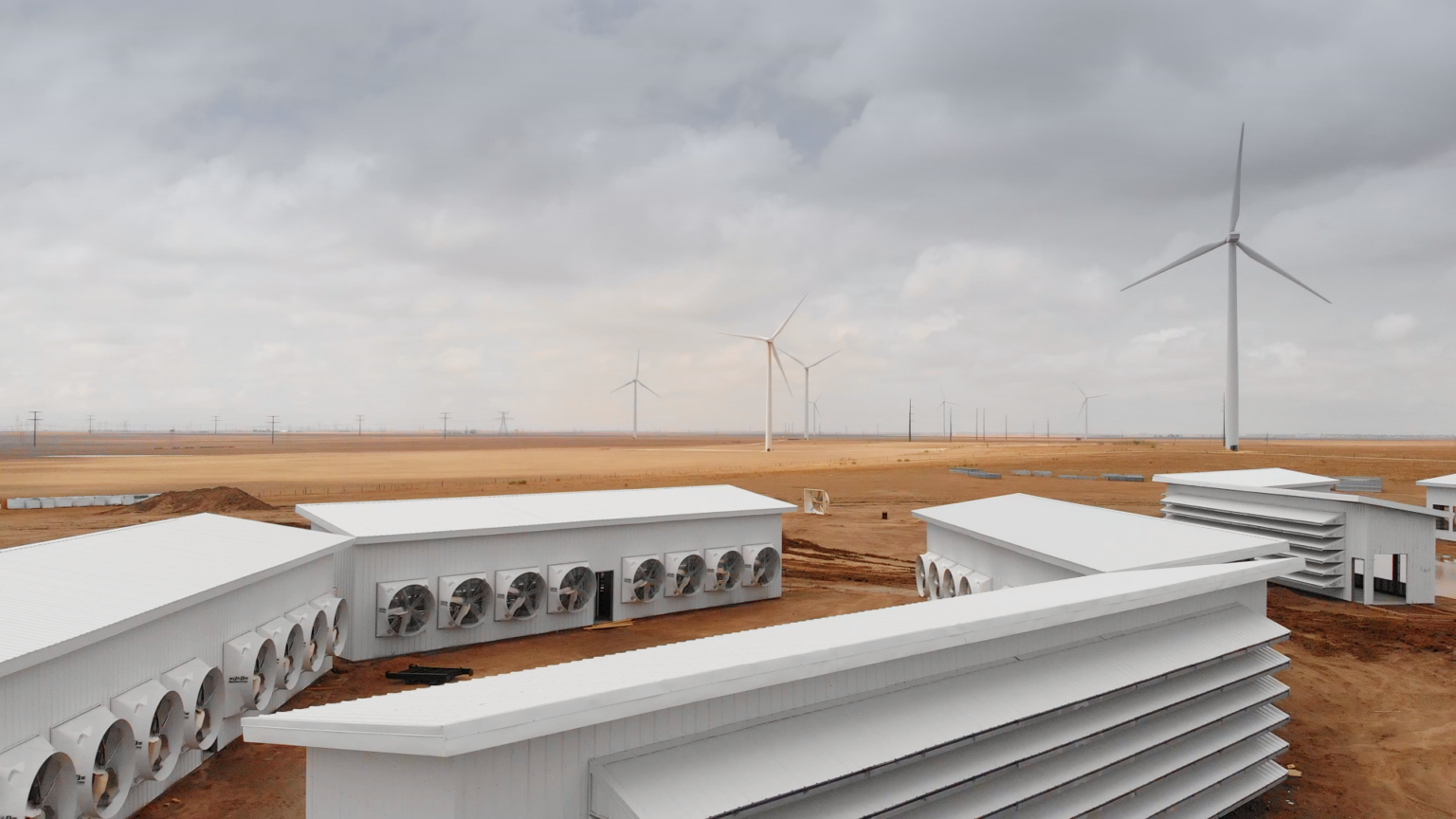 Project Sophie: The Modular Design of Soluna's Data Centers - Soluna