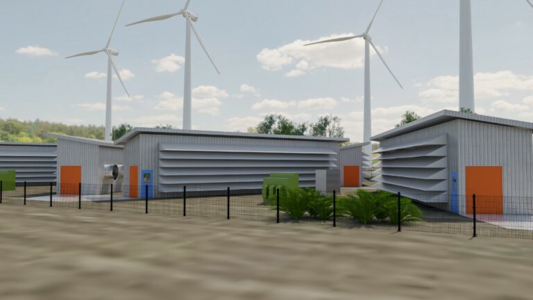 Soluna Partners With Texas Wind Farm to Build Flagship Data Center in ...