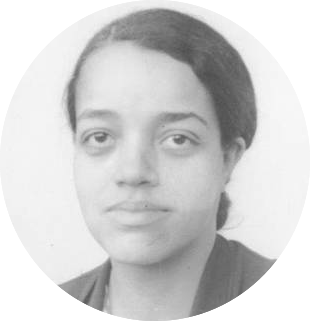 Dorothy Vaughan - Soluna