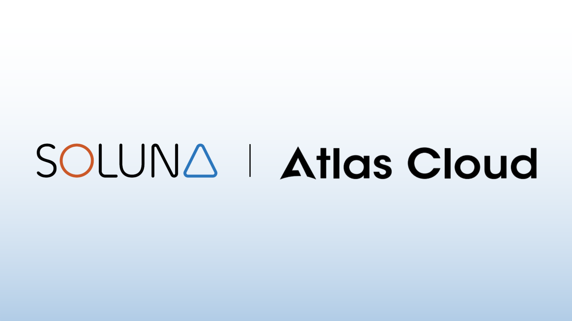 Soluna Signs Deal with Atlas Cloud to Deliver Sustainable AI Video Processing - Soluna