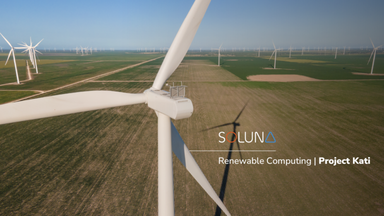 News Archive - Soluna