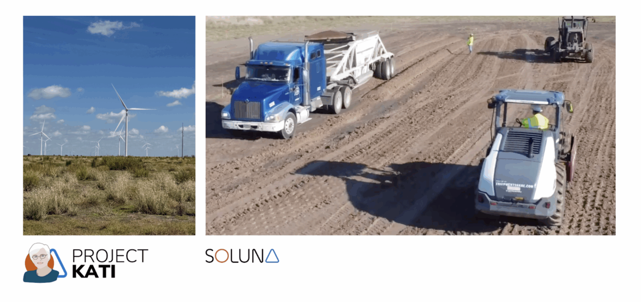 Soluna Breaks Ground on its Largest Site to Date, Project Kati - Soluna