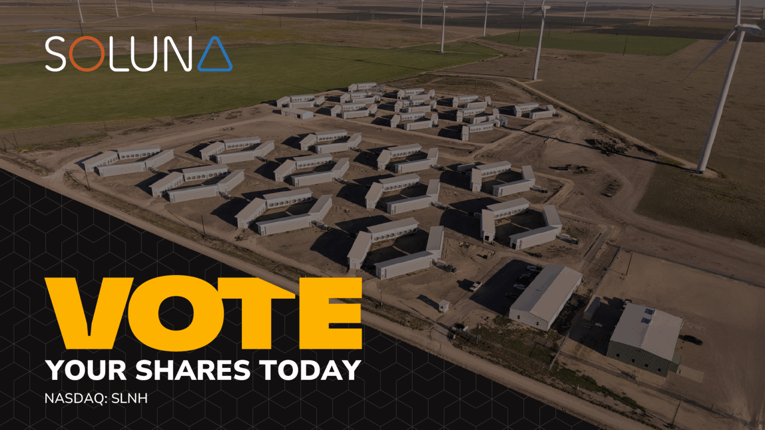 Company Updates Archive - Soluna